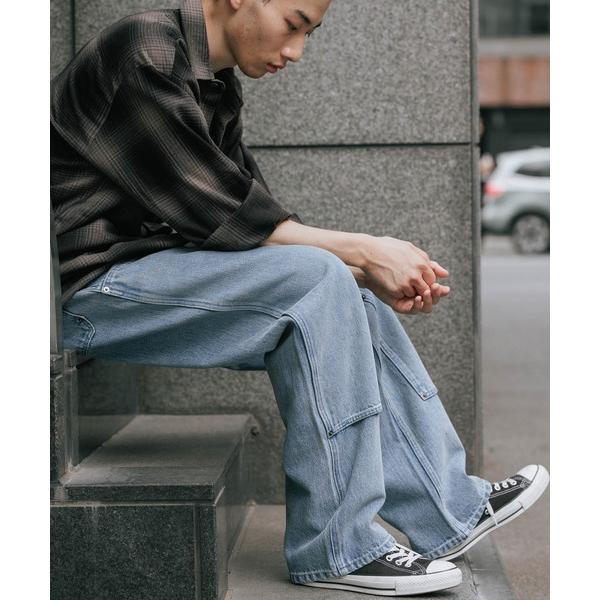 『セール実施中』ZOZO問い合わせ番号:94921224ショップ:ROOP TOKYO，ループトーキョーブランド:FREE MAX，フリーマックス，ROOPTOKYO，ループトウキョウ商品名:FREE MAX×Hyoma Double Kn...