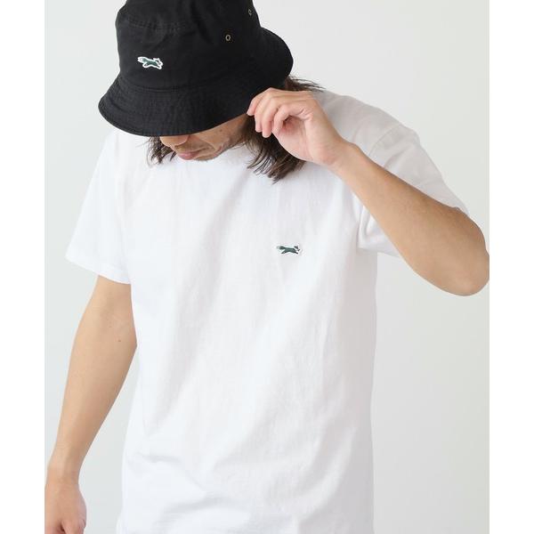 ZOZO問い合わせ番号:94923892ショップ:ROOP TOKYO，ループトーキョーブランド:PENNEYS，ぺニーズ，ROOPTOKYO，ループトウキョウ商品名:PENNEYS/ペニーズ FOX BASIC CREW SS TEE T...