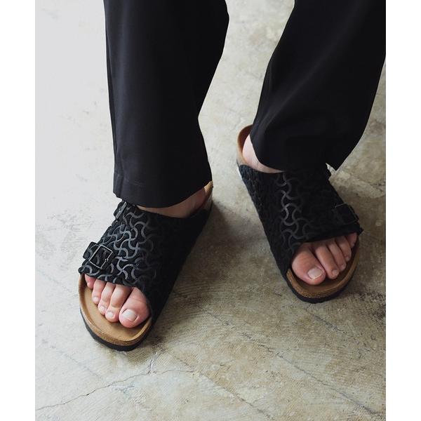 ZOZO問い合わせ番号:94952040ショップ:BEAMS MEN，ビームス メンブランド:BIRKENSTOCK，ビルケンシュトック，BEAMS，ビームス商品名:【別注】BIRKENSTOCK / Zurich BONE PATTERN...