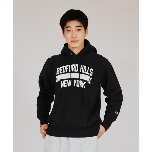 『セール実施中』ZOZO問い合わせ番号:94952109ショップ:Champion，チャンピオンブランド:Champion，チャンピオン商品名:【Champion/チャンピオン】メンズ リバースウィーブ(R) フーデッドスウェットシャツカテ...