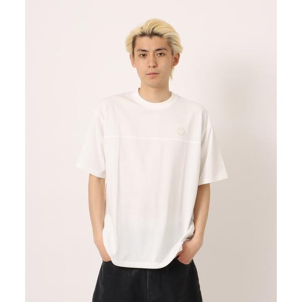 『セール実施中』ZOZO問い合わせ番号:94952140ショップ:atmos，アトモスブランド:atmos，アトモス商品名:atmos Quick Drying Big silhouette T-shirt / アトモス クィック ドライン...