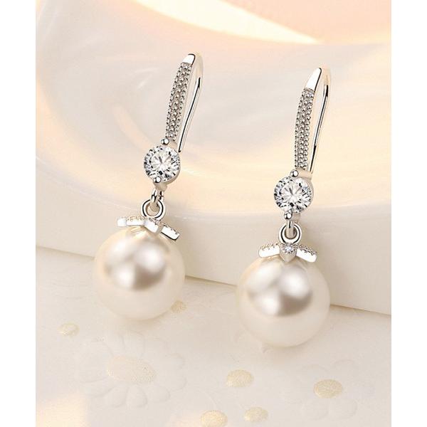 『タイムセール実施中』※このアイテムは返品・交換対象外商品です。ZOZO問い合わせ番号:94952226ショップ:Ada.，エイダブランド:shoppinggo，ショッピングゴー商品名:パールピアス フックピアスカテゴリ:アクセサリー&gt...