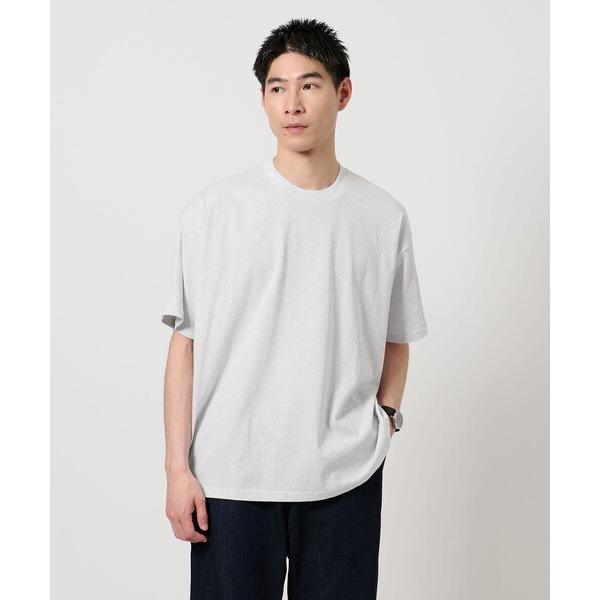 ZOZO問い合わせ番号:94952899ショップ:green label relaxing，グリーンレーベル リラクシングブランド:green label relaxing，グリーンレーベルリラクシング商品名:＜GOAT＞ボックス Tシャツ...