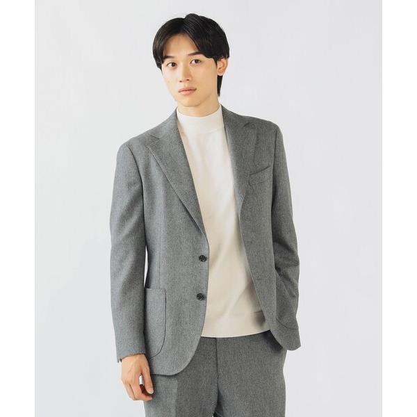 『タイムセール実施中』ZOZO問い合わせ番号:94952980ショップ:BEAMS HEART，ビームスハートブランド:BEAMS HEART，ビームスハート商品名:フランネル ジャケット 25AW（セットアップ対応）カテゴリ:ジャケット/...