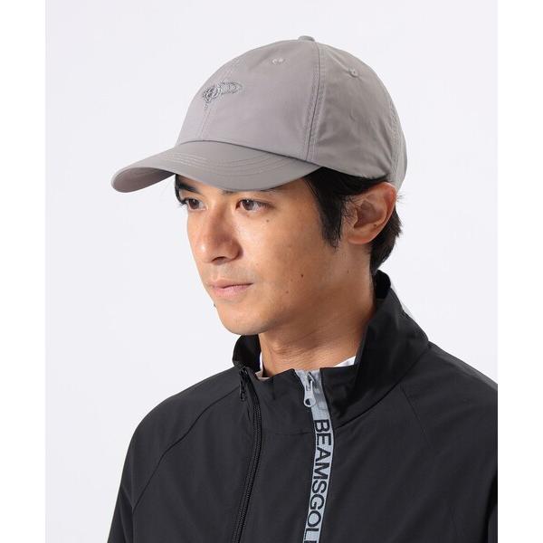 『タイムセール実施中』ZOZO問い合わせ番号:94953029ショップ:BEAMS GOLF，ビームスゴルフブランド:BEAMS GOLF，ビームスゴルフ商品名:タフタドローコード 6パネルキャップカテゴリ:帽子>キャップブランド品番...