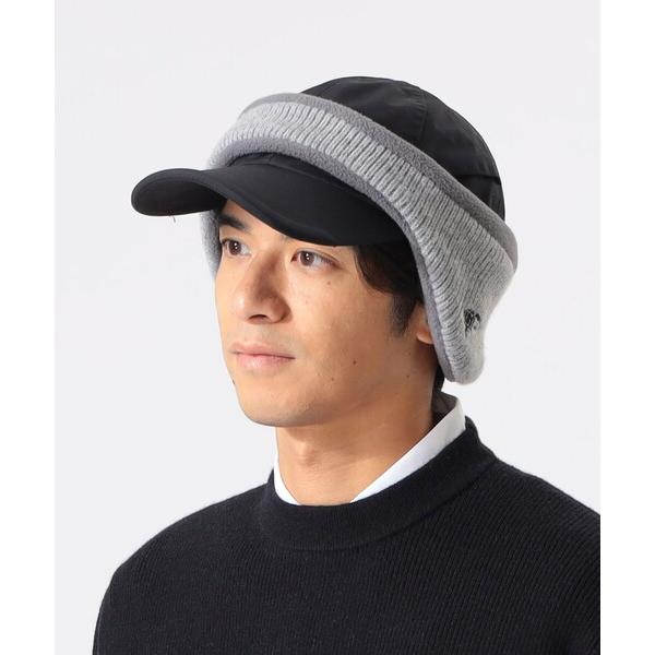 ZOZO問い合わせ番号:94953030ショップ:BEAMS GOLF，ビームスゴルフブランド:BEAMS GOLF，ビームスゴルフ商品名:フリース イヤーバンドカテゴリ:アクセサリー>ネックレスブランド品番:81-42-0006-9...