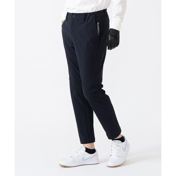 『タイムセール実施中』ZOZO問い合わせ番号:94953035ショップ:BEAMS GOLF，ビームスゴルフブランド:BEAMS GOLF，ビームスゴルフ商品名:PURPLE LABEL / ストレッチ 3D パンツ【COOL・STRETC...