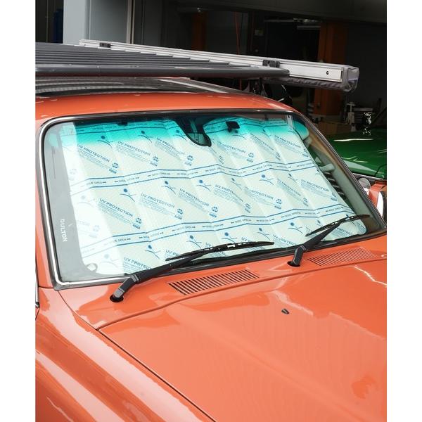 ZOZO問い合わせ番号:94953249ショップ:DULTON，ダルトンブランド:DULTON，ダルトン商品名:AUTO SUNSHADE M/車用 サンシェード Mカテゴリ:アウトドア/スポーツ>アウトドアグッズブランド品番:YZ-...