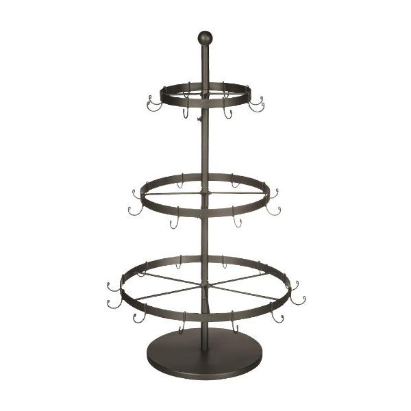 ZOZO問い合わせ番号:94953255ショップ:DULTON，ダルトンブランド:DULTON，ダルトン商品名:HANGING ORNAMENT HOLDER BALL/ハンギング オーナメント ホルダー ボールカテゴリ:インテリア>...