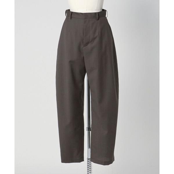 ZOZO問い合わせ番号:94953311ショップ:UNITED ARROWS，ユナイテッドアローズブランド:LOEFF，ロエフ商品名:＜LOEFF＞トロピカルウール  ボンタン パンツカテゴリ:パンツ>その他パンツブランド品番:881...