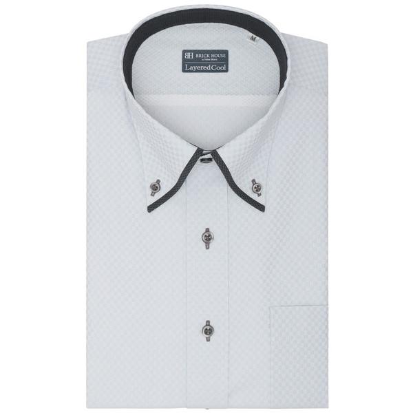 『セール実施中』ZOZO問い合わせ番号:94953469ショップ:TOKYO SHIRTS，トーキョーシャツブランド:TOKYO SHIRTS，トウキョウシャツ，BRICK HOUSE by TOKYO SHIRT，ブリックハウス商品名:【...