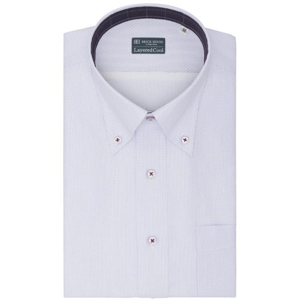 『セール実施中』ZOZO問い合わせ番号:94953470ショップ:TOKYO SHIRTS，トーキョーシャツブランド:TOKYO SHIRTS，トウキョウシャツ，BRICK HOUSE by TOKYO SHIRT，ブリックハウス商品名:【...