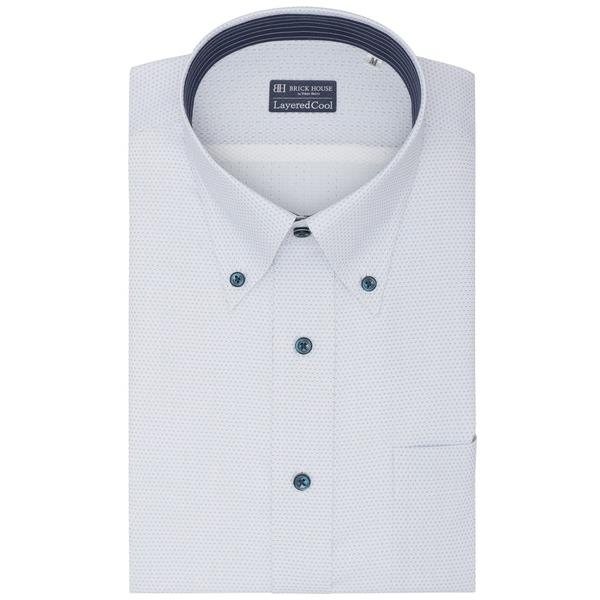 『セール実施中』ZOZO問い合わせ番号:94953471ショップ:TOKYO SHIRTS，トーキョーシャツブランド:TOKYO SHIRTS，トウキョウシャツ，BRICK HOUSE by TOKYO SHIRT，ブリックハウス商品名:【...
