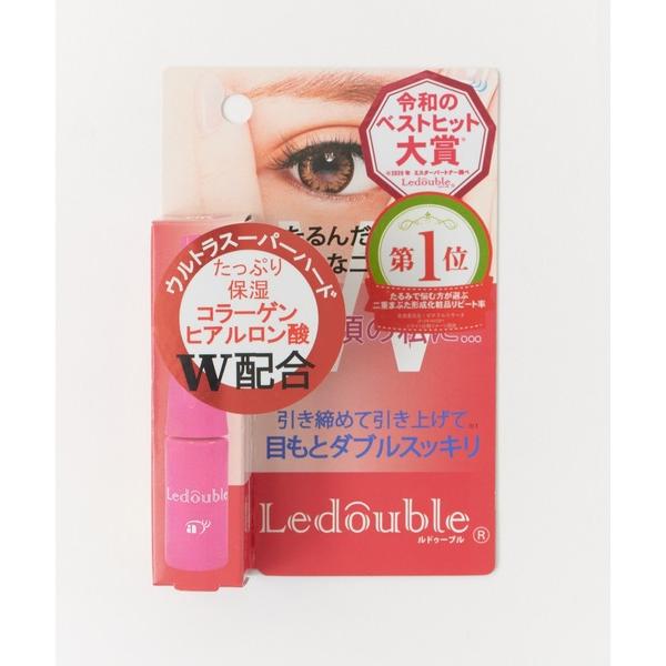 『タイムセール実施中』※このアイテムは返品・交換対象外商品です。ZOZO問い合わせ番号:94953611ショップ:ROOP TOKYO，ループトーキョーブランド:ROOPTOKYO，ループトウキョウ商品名:Ledouble/ルドゥーブル 大...