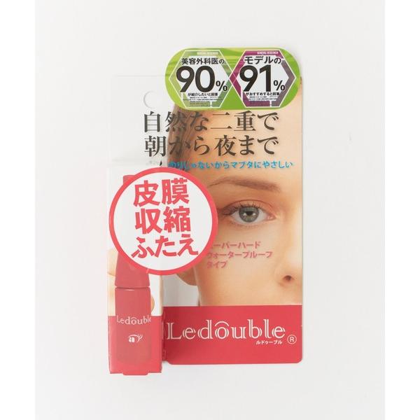 『タイムセール実施中』※このアイテムは返品・交換対象外商品です。ZOZO問い合わせ番号:94953615ショップ:ROOP TOKYO，ループトーキョーブランド:ROOPTOKYO，ループトウキョウ商品名:Ledouble/ルドゥーブル 4...