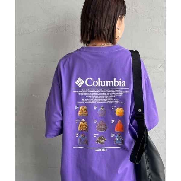 ZOZO問い合わせ番号:94954095ショップ:JEANS FACTORY，ジーンズファクトリーブランド:Columbia，コロンビア，JEANS FACTORY ，ジーンズファクトリー商品名:【WEB限定】[Columbia/コロンビア...