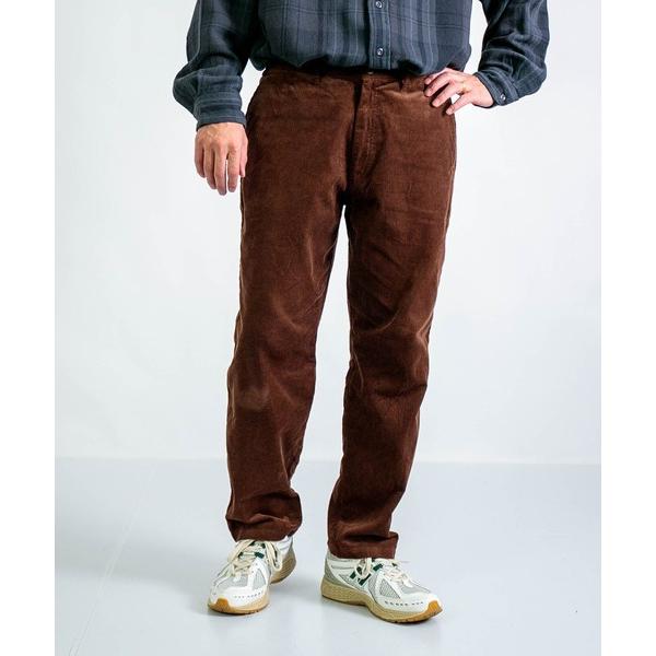 『セール実施中』ZOZO問い合わせ番号:94954769ショップ:DOMINGO，ドミンゴブランド:SPELLBOUND，スペルバウンド商品名:[ SPELLBOUND / スペルバウンド ] 14Wコーデュロイ スタンドアップパンツカテゴ...