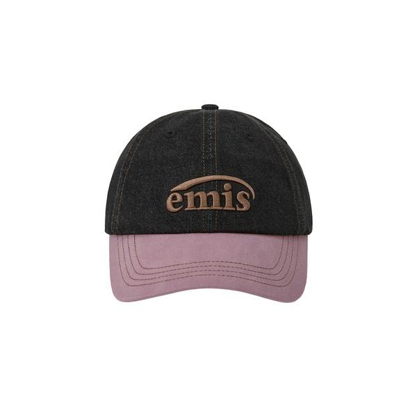 ZOZO問い合わせ番号:94955618ショップ:EMIS，イミスブランド:EMIS，イミス商品名:WASHED DENIM BALL CAPカテゴリ:帽子>キャップブランド品番:E236U1105素材:コットン100%原産国:バング...