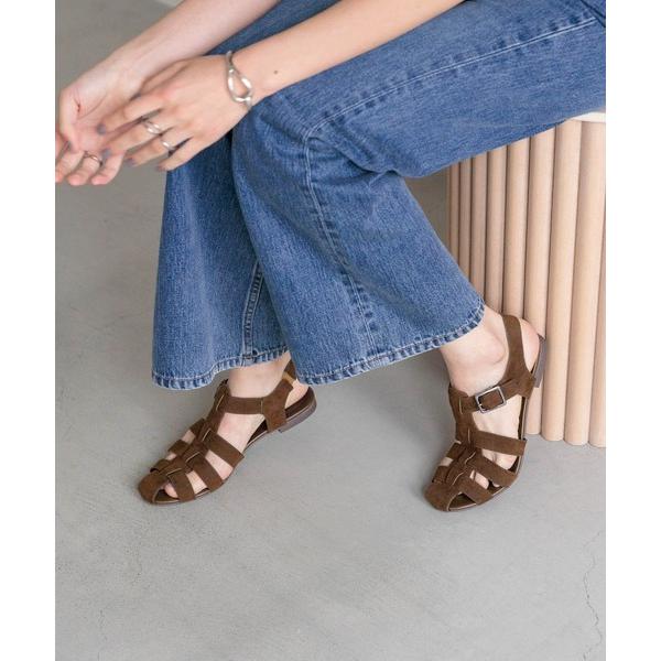 『タイムセール実施中』ZOZO問い合わせ番号:94955863ショップ:LOWRYS FARM，ローリーズファームブランド:LOWRYS FARM，ローリーズファーム商品名:グルカ　 496860カテゴリ:シューズ&gt;サンダルブランド品...