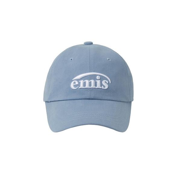 ZOZO問い合わせ番号:94955880ショップ:EMIS，イミスブランド:EMIS，イミス商品名:NEW LOGO BALL CAP(RENEWAL)カテゴリ:帽子>キャップブランド品番:E243U1110素材:コットン100%カラ...