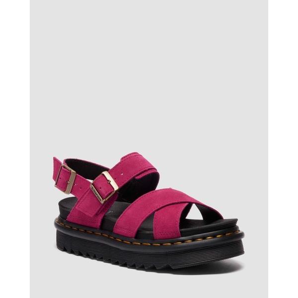 『セール実施中』ZOZO問い合わせ番号:94955978ショップ:Dr. Martens，ドクターマーチンブランド:Dr. Martens，ドクターマーチン商品名:Dr. Martens/ドクターマーチン VOSS II サンダル 4135...