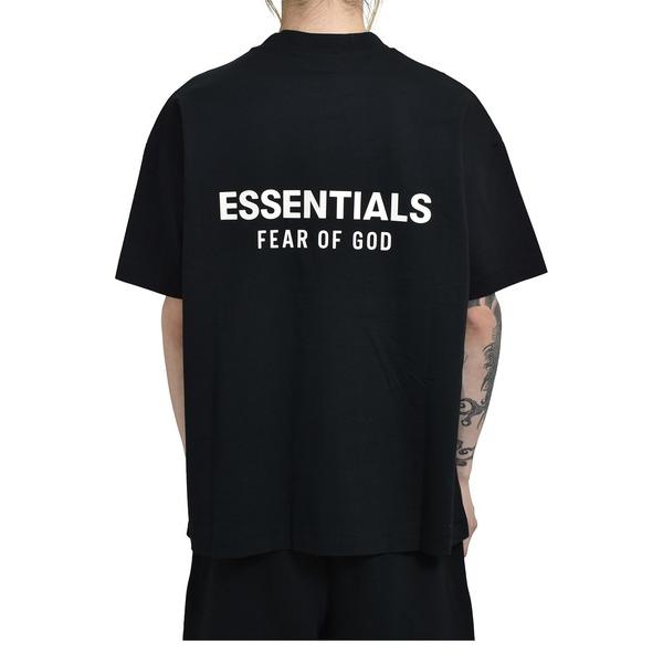 ZOZO問い合わせ番号:94956379ショップ:NUBIAN，ヌビアンブランド:FOG ESSENTIALS，エフオージーエッセンシャルズ，NUBIAN，ヌビアン商品名:CLASSIC FIT T-SHIRTカテゴリ:トップス>Tシ...