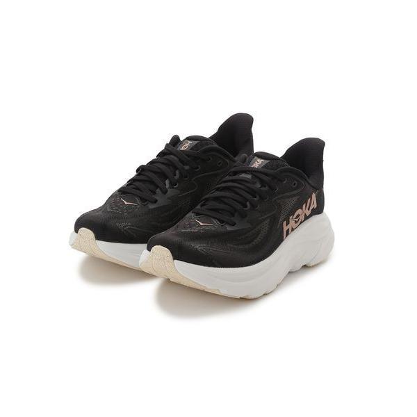 ZOZO問い合わせ番号:94986843ショップ:emmi，エミブランド:HOKA，ホカ，emmi，エミ商品名:【HOKA ONE ONE for emmi】W CLIFTON 10カテゴリ:シューズ>スニーカーブランド品番:1162...