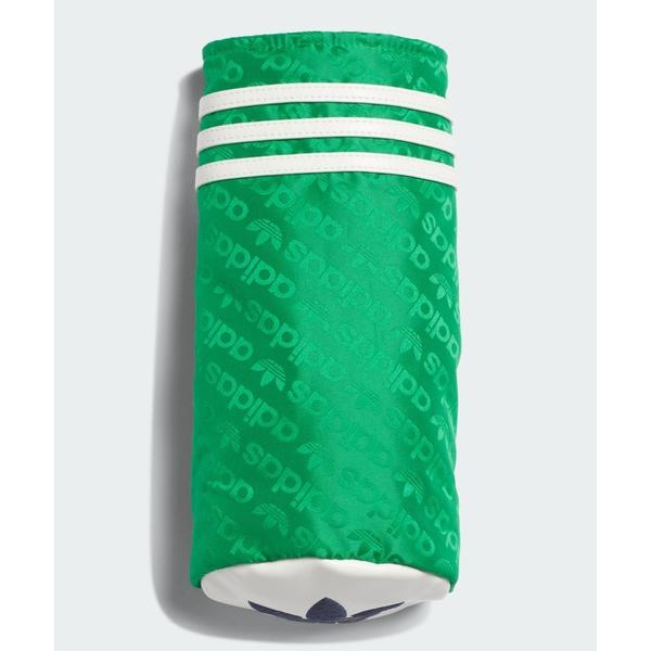 ZOZO問い合わせ番号:94986870ショップ:adidas，アディダスブランド:adidas，アディダス，adidas Golf，アディダスゴルフ商品名:オリジナルスゴルフ モノグラム ドライバー ヘッドカバー【adidas Golf/...