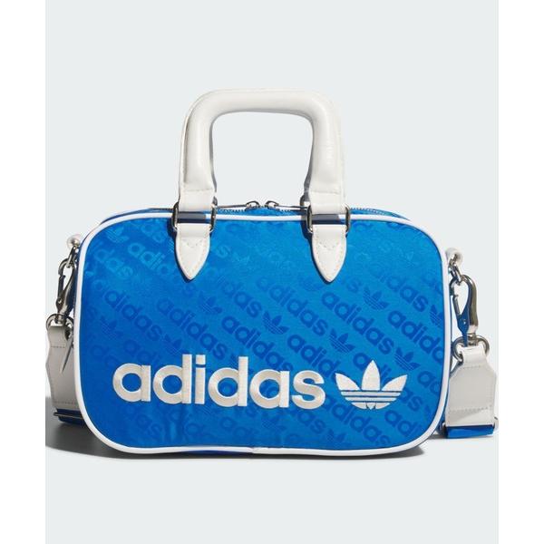 ZOZO問い合わせ番号:94986871ショップ:adidas，アディダスブランド:adidas，アディダス，adidas Golf，アディダスゴルフ商品名:オリジナルスゴルフ モノグラム ラウンドバッグ【adidas Golf/アディダス...