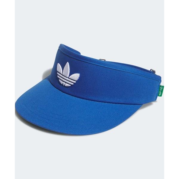 ZOZO問い合わせ番号:94986881ショップ:adidas，アディダスブランド:adidas，アディダス，adidas Golf，アディダスゴルフ商品名:オリジナルスゴルフ クラシック ハイクラウン バイザー【adidas Golf/ア...