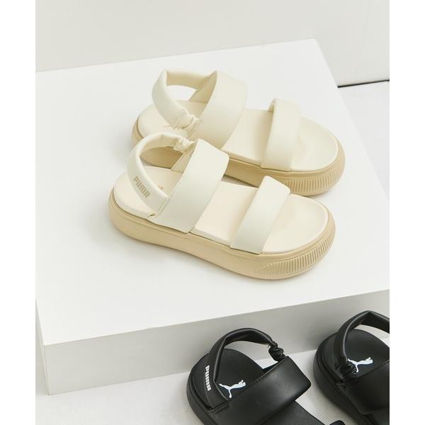 『セール実施中』ZOZO問い合わせ番号:94987301ショップ:ADAM ET ROPE'，アダムエロペブランド:PUMA，プーマ，ADAM ET ROPE'，アダムエロペ，LE CERCLE par rope'，ルセルクルパーロペ商品名...
