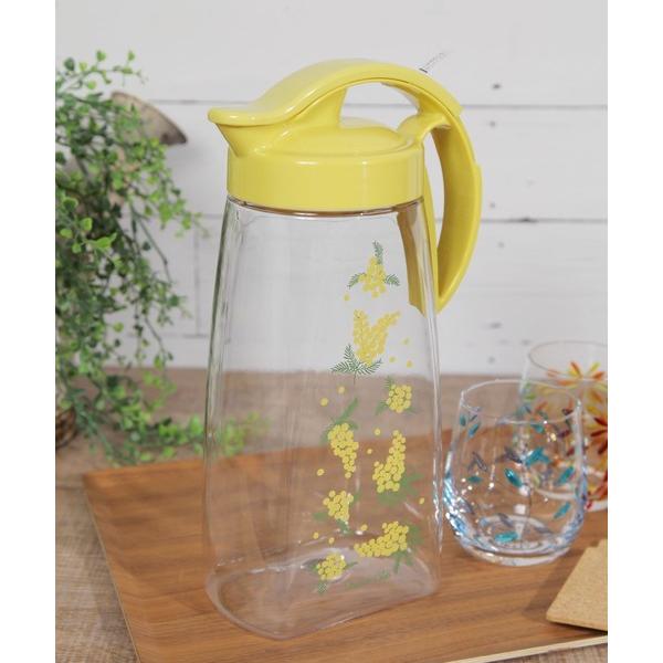 ZOZO問い合わせ番号:94987359ショップ:studio CLIP，スタディオクリップブランド:studio CLIP，スタディオクリップ商品名:冷水筒 2.2Lカテゴリ:食器/キッチン>グラス/マグカップ/タンブラーブランド品...