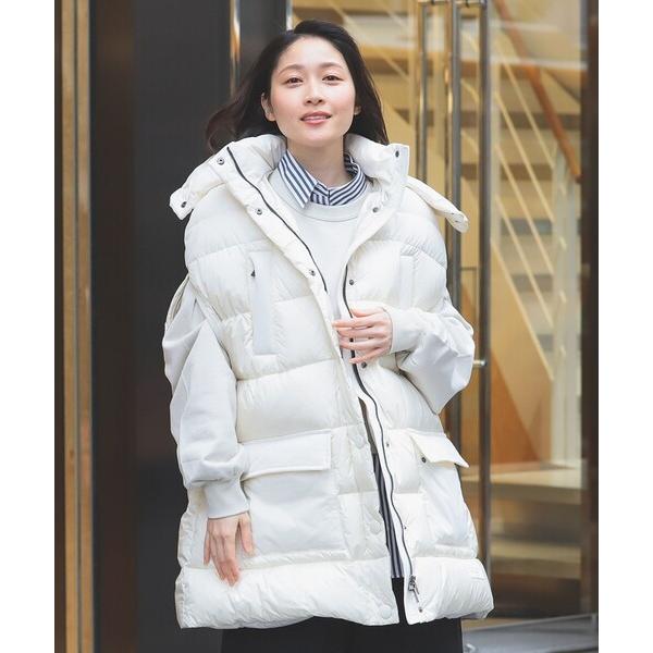 『セール実施中』ZOZO問い合わせ番号:94987604ショップ:BEAMS WOMEN，ビームスウィメンブランド:TATRAS，タトラス，Demi-Luxe BEAMS，デミルクス ビームス商品名:TATRAS / CLEMATIDE ダ...