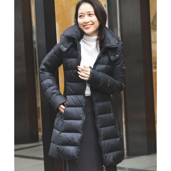 ZOZO問い合わせ番号:94987611ショップ:BEAMS WOMEN，ビームスウィメンブランド:TATRAS，タトラス，Demi-Luxe BEAMS，デミルクス ビームス商品名:TATRAS / POLITEAMA ダウンコートカテゴ...
