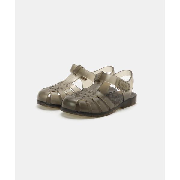 ZOZO問い合わせ番号:94988132ショップ:IENA，イエナブランド:IENA ENFANT，イエナアンファン，igor，イゴール商品名:【igor/イゴール】Clasica V Cristal sandals kids(15cm-2...