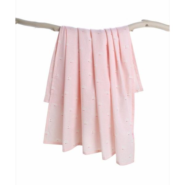 『セール実施中』※このアイテムは返品・交換対象外商品です。ZOZO問い合わせ番号:94988225ショップ:moimoln，モイモルンブランド:moimoln，モイモルン商品名:バタフライおくるみカテゴリ:ママ＆ベビー>おくるみブラン...