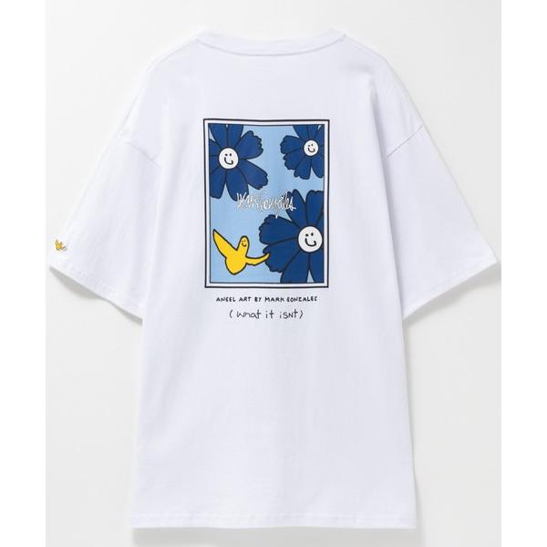 ZOZO問い合わせ番号:94988303ショップ:Mac-House，マックハウスブランド:（What it isNt）ART BY MARKGONZALES，ワットイットイズント，Mac-House，マックハウス商品名:（What it ...