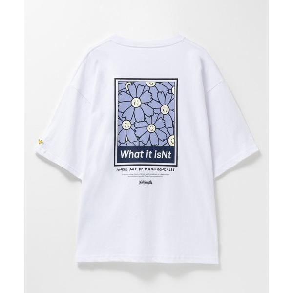 『タイムセール実施中』ZOZO問い合わせ番号:94988304ショップ:Mac-House，マックハウスブランド:（What it isNt）ART BY MARKGONZALES，ワットイットイズント，Mac-House，マックハウス商品...