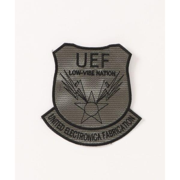 ZOZO問い合わせ番号:94988376ショップ:rovtski，ロフトスキーブランド:rovtski，ロフトスキー商品名:rovtski PATCH UEFカテゴリ:雑貨/ホビー>その他雑貨ブランド品番:XG25051401カラー:...