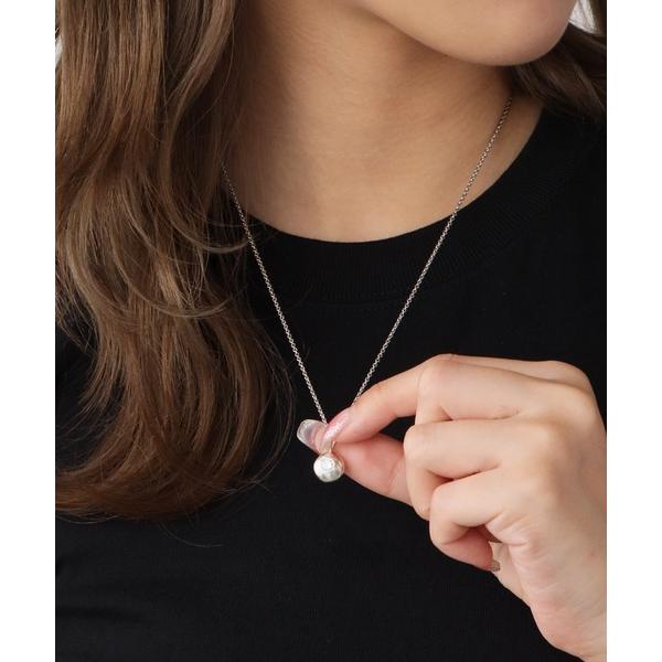 ZOZO問い合わせ番号:94988456ショップ:ROOP TOKYO，ループトーキョーブランド:Akashic Tree，アカシックツリー，ROOPTOKYO，ループトウキョウ商品名:AkashicTree/アカシックツリー 純銀製モアサ...