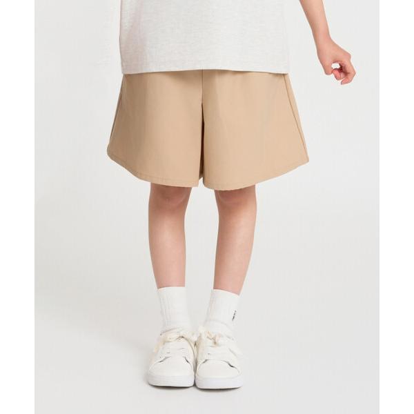 『タイムセール実施中』ZOZO問い合わせ番号:94989009ショップ:COMME CA ISM，コムサイズムブランド:COMME CA ISM，コムサイズム商品名:水陸両用 キュロットスカートカテゴリ:スカート>スカートブランド品番...