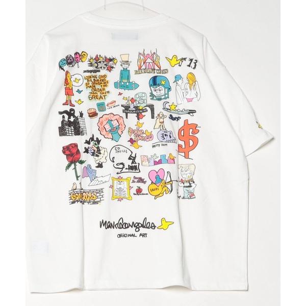 『タイムセール実施中』ZOZO問い合わせ番号:94989121ショップ:WEST CLIMB，ウエスト　クライムブランド:Mark Gonzales，マーク・ゴンザレス，WEST CLIMB，ウエスト クライム商品名:MARK GONZAL...