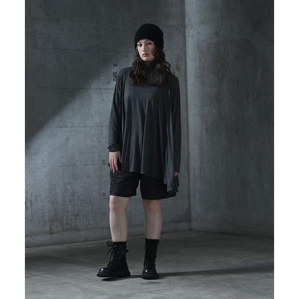 『セール実施中』ZOZO問い合わせ番号:94989275ショップ:THE BESTIE SHOP，ザベスティショップブランド:funda mine，ファンダマイン商品名:エンボスハーフパンツカテゴリ:パンツ>その他パンツブランド品番:...