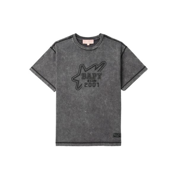 ZOZO問い合わせ番号:94989460ショップ:A BATHING APE，ア ベイシング エイプブランド:BAPY BY A BATHING APE，ベイピーバイアベイシングエイプ商品名:BAPY BAPESTA TEEカテゴリ:トップ...