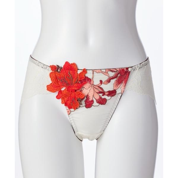 『タイムセール実施中』※このアイテムは返品・交換対象外商品です。ZOZO問い合わせ番号:94989729ショップ:Dolce Fiora，ドルチェフィオラブランド:Due Perle，ドゥペルル商品名:選べるデザインバックレースショーツカテ...