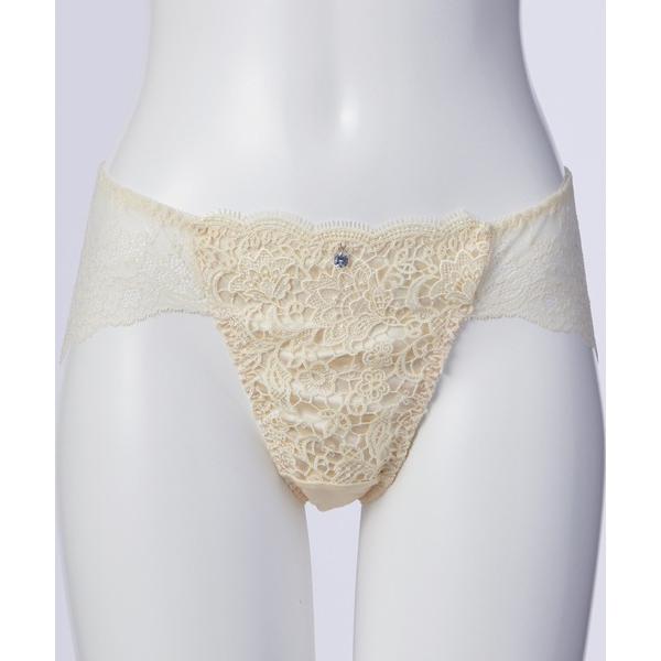 『セール実施中』※このアイテムは返品・交換対象外商品です。ZOZO問い合わせ番号:94989731ショップ:Dolce Fiora，ドルチェフィオラブランド:Due Perle，ドゥペルル商品名:選べるデザインバックレースショーツカテゴリ:...