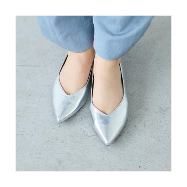 ZOZO問い合わせ番号:94989757ショップ:Mode et Jacomo×ing，モードエジャコモ イングブランド:carino，カリーノ商品名:【レイン対応】プレーンパンプスカテゴリ:シューズ>パンプスブランド品番:CATT5...