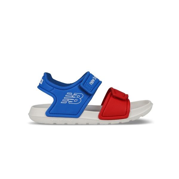 『タイムセール実施中』ZOZO問い合わせ番号:94989831ショップ:New Balance，ニューバランスブランド:New Balance，ニューバランス商品名:SPSD v1 Sandalカテゴリ:シューズ>サンダルブランド品番...