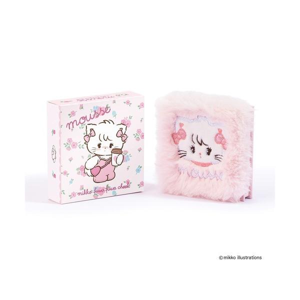 ※このアイテムは返品・交換対象外商品です。コスメ商品ZOZO問い合わせ番号:94990327ショップ:perky room，パーキールームブランド:maruka，マルカ，perky room，パーキールーム商品名:mikko ふわふわチーク...