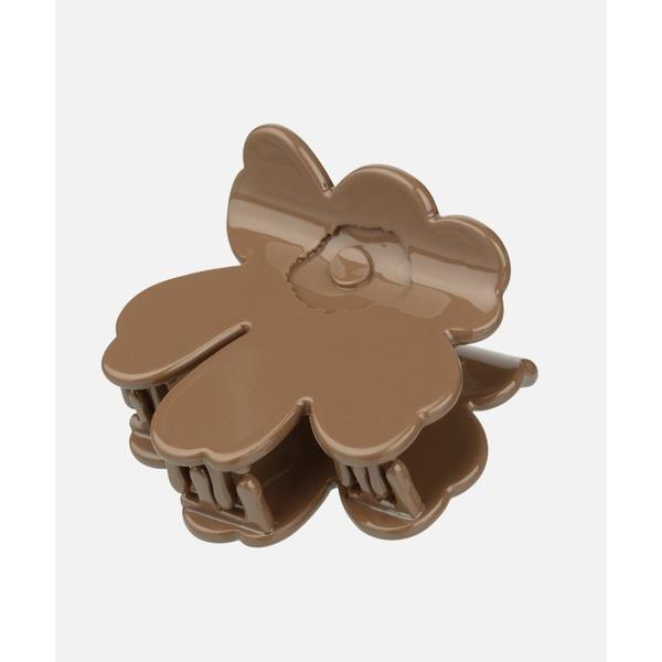 ZOZO問い合わせ番号:94990416ショップ:marimekko，マリメッコブランド:marimekko，マリメッコ商品名:【JAPAN EXCLUSIVE】Je Unikko / Hair Clip Smallカテゴリ:ヘアアクセサリ...